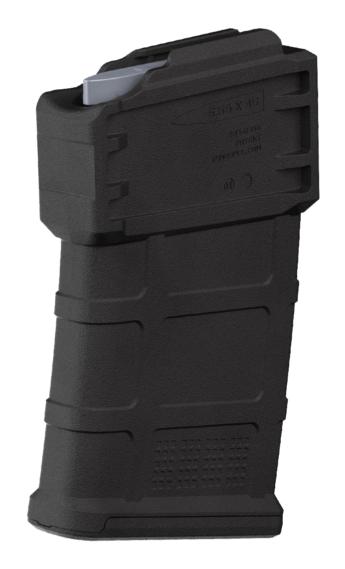 Magpul PMAG 10-Round 5.56 AC AICS Short-Action Magazine | Bass Pro Shops
